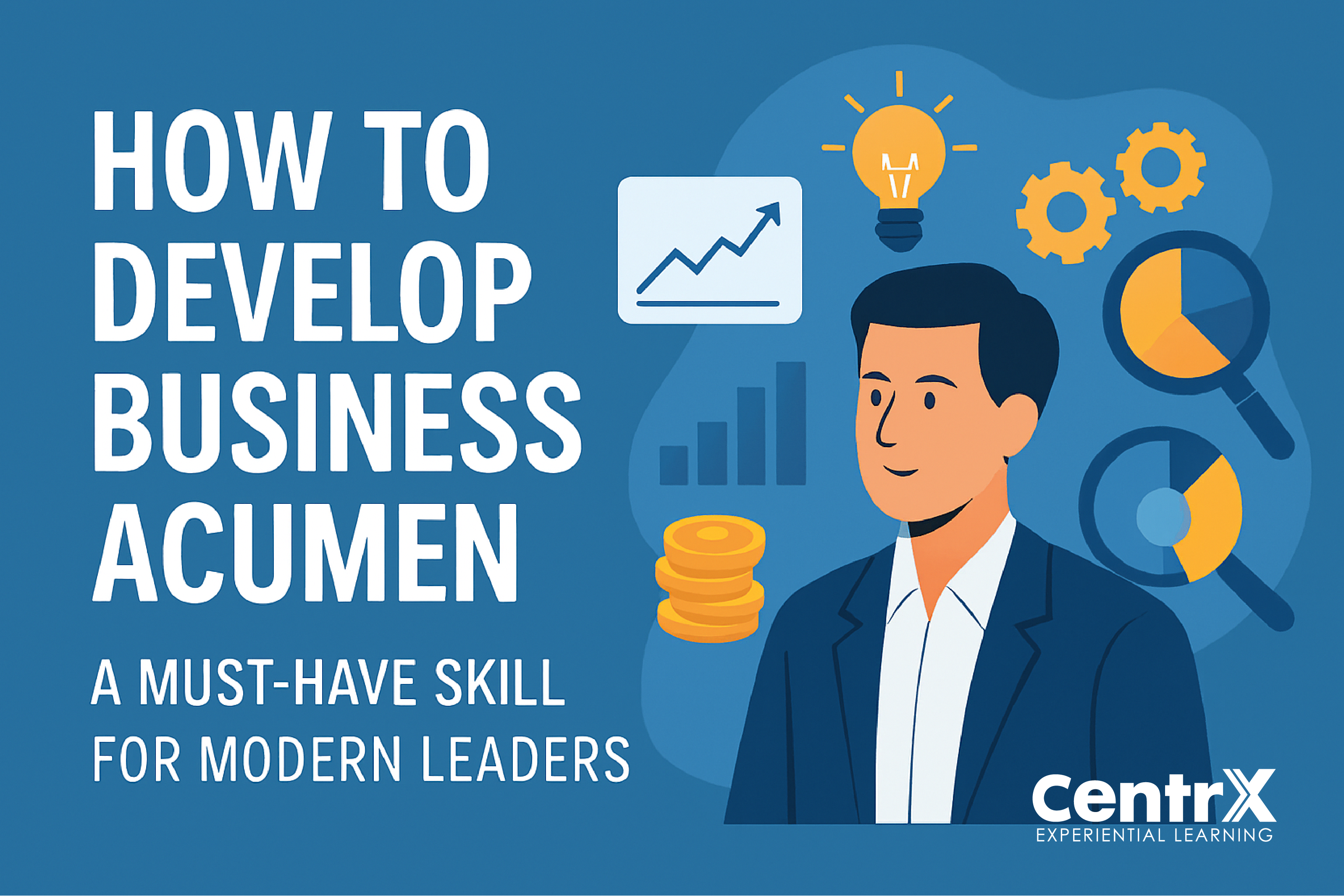 What is a T-Shaped Leader?